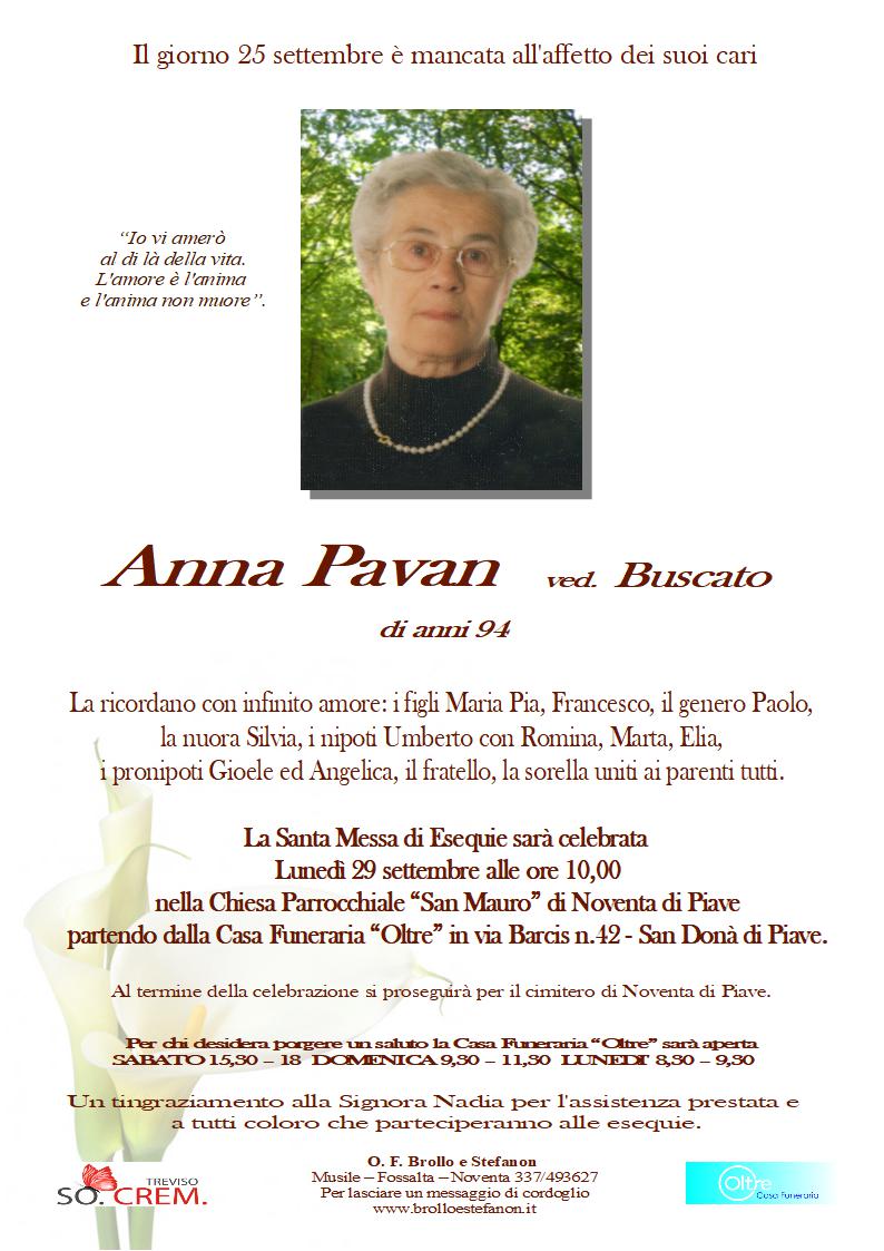 Condoglianze online - Onoranze funebri Brollo e Stefanon